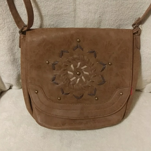 UNIONBAY | Bags | Nwt Unique Union Bay Leather Purse | Poshmark
